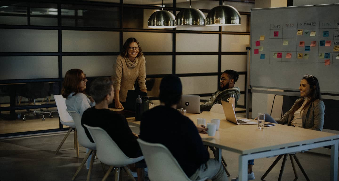 Sobre nós | STARK BANK