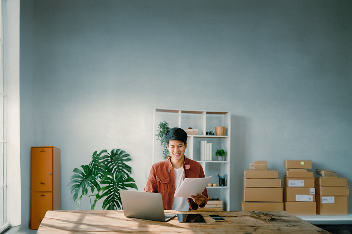 Venda com Cartão | STARK BANK